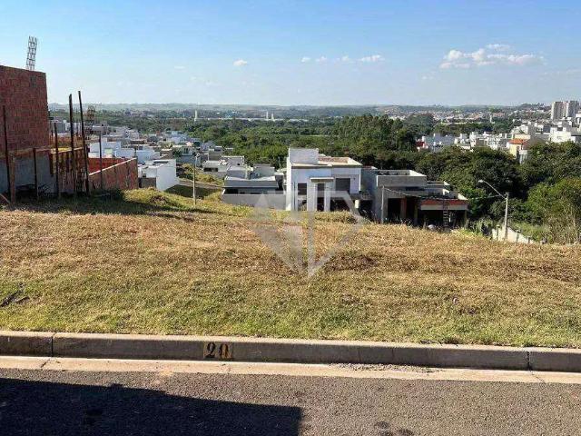 Terreno em Condomínio para Venda em Piracicaba/SP Bongue