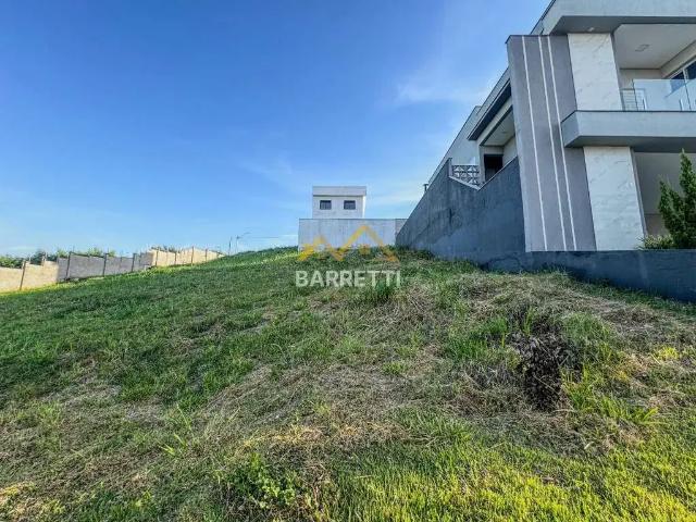 Terreno em Condomínio para Venda em Piracicaba/SP Bongue