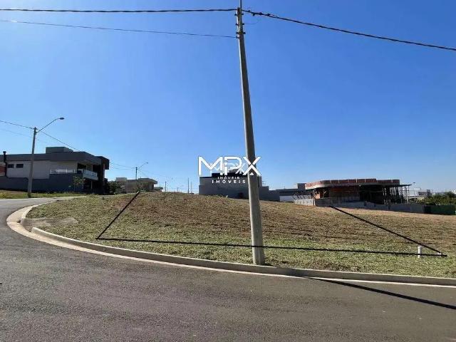 Terreno em Condomínio para Venda em Piracicaba/SP Bongue