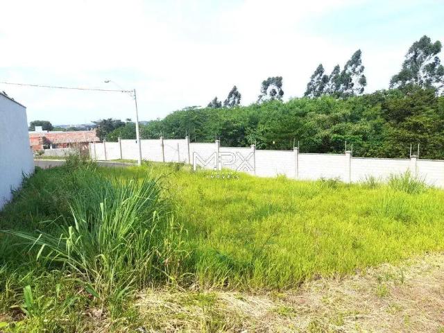 Terreno em Condomínio para Venda em Piracicaba/SP Bongue