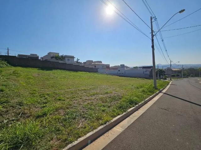 Terreno em Condomínio para Venda em Piracicaba/SP Bongue