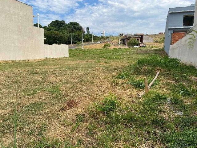 Terreno em Condomínio para Venda em Piracicaba/SP Bongue