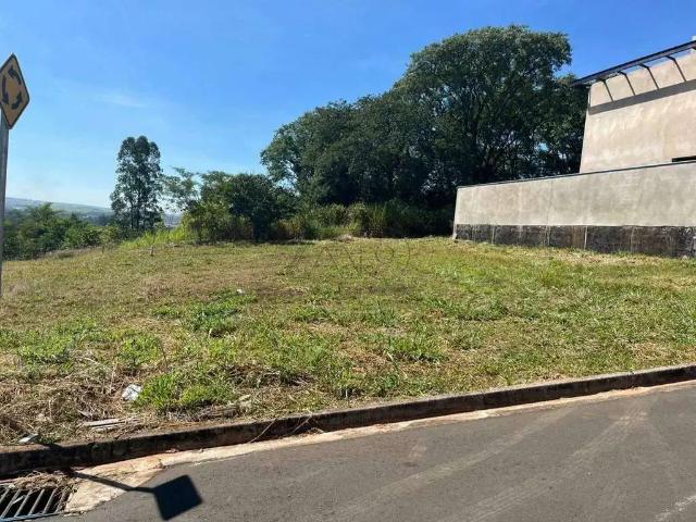 Terreno em Condomínio para Venda em Piracicaba/SP Bongue
