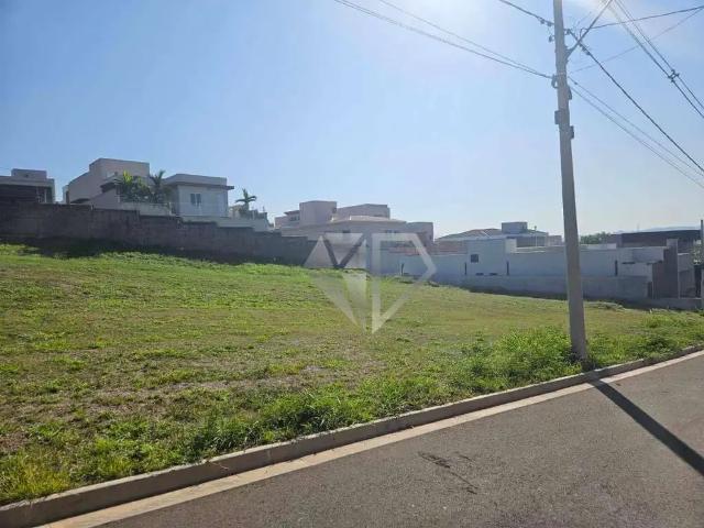 Terreno em Condomínio para Venda em Piracicaba/SP Bongue