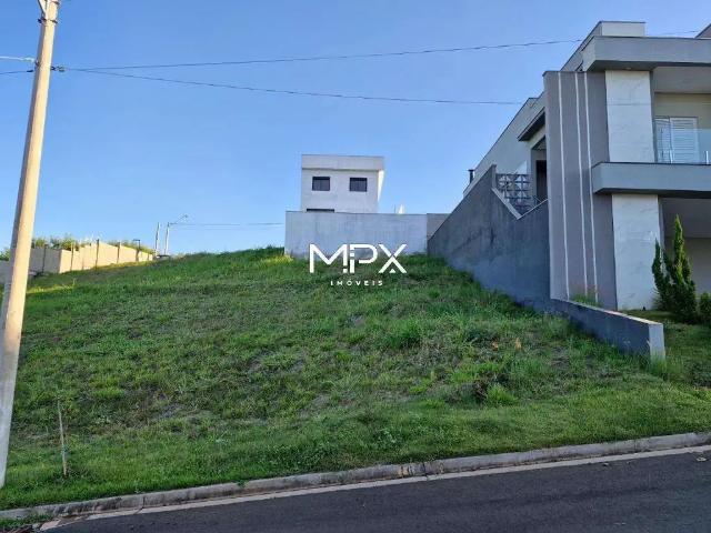 Terreno em Condomínio para Venda em Piracicaba/SP Bongue