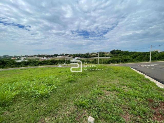 Terreno em Condomínio para Venda em Piracicaba/SP Bongue