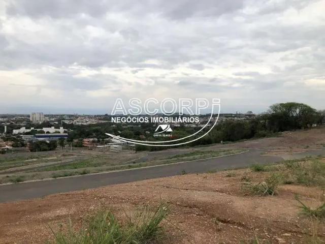 Terreno em Condomínio para Venda em Piracicaba/SP Bongue
