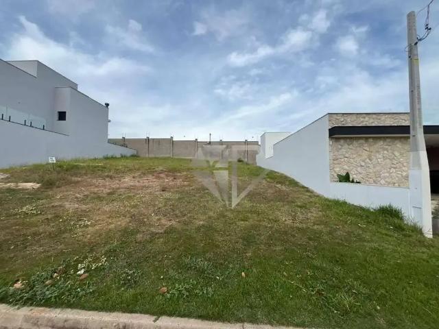 Terreno em Condomínio para Venda em Piracicaba/SP Bongue