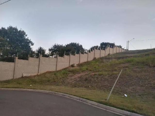 Terreno em Condomínio para Venda em Piracicaba/SP Bongue
