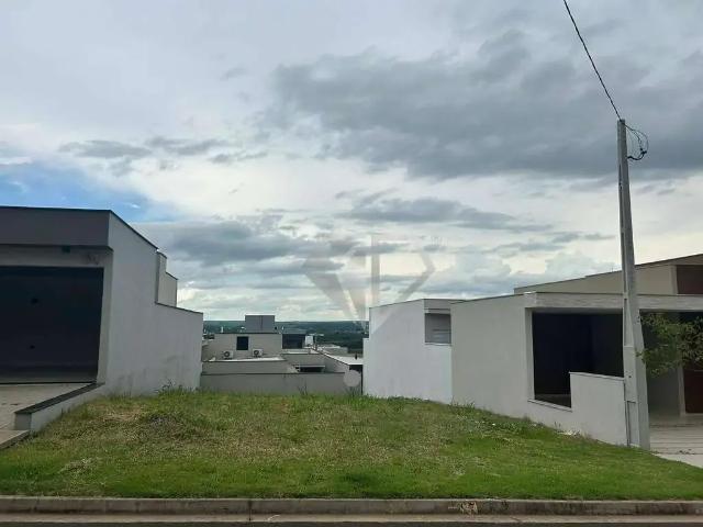 Terreno em Condomínio para Venda em Piracicaba/SP Bongue