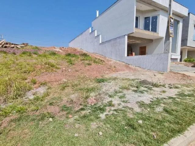 Terreno em Condomínio para Venda em Piracicaba/SP Bongue