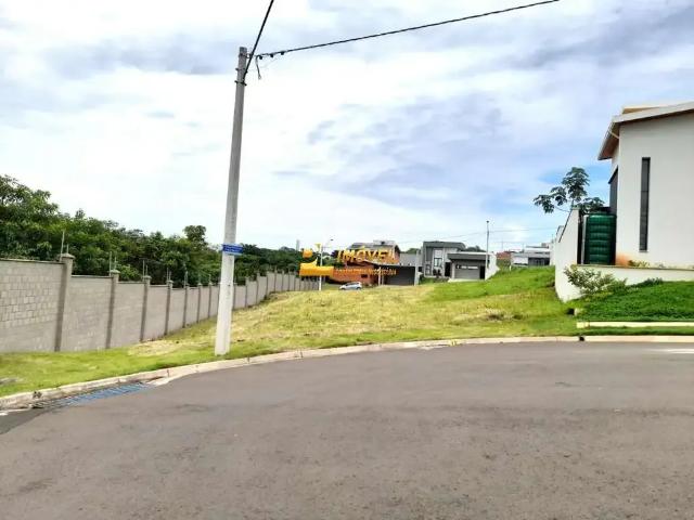 Terreno em Condomínio para Venda em Piracicaba/SP Bongue