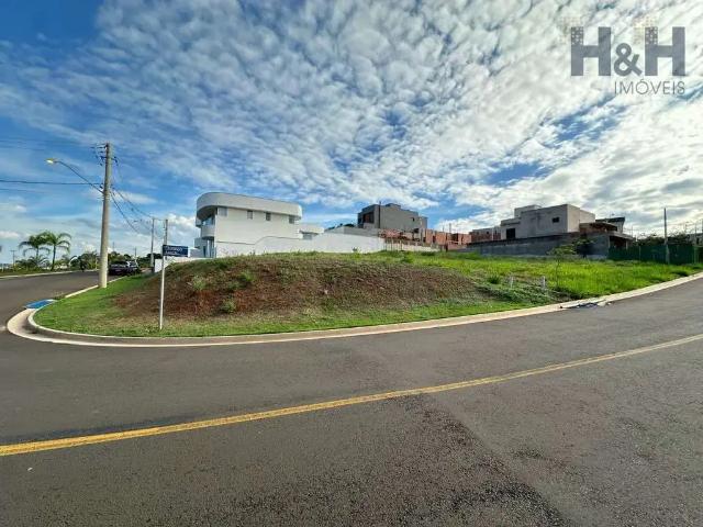 Terreno em Condomínio para Venda em Piracicaba/SP Bongue