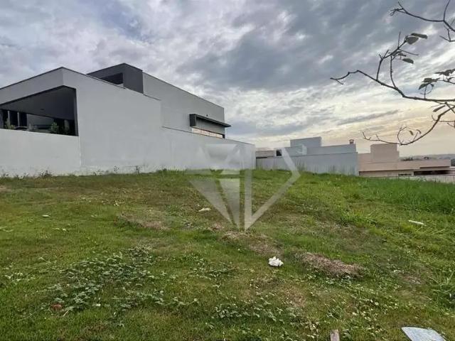 Terreno em Condomínio para Venda em Piracicaba/SP Bongue