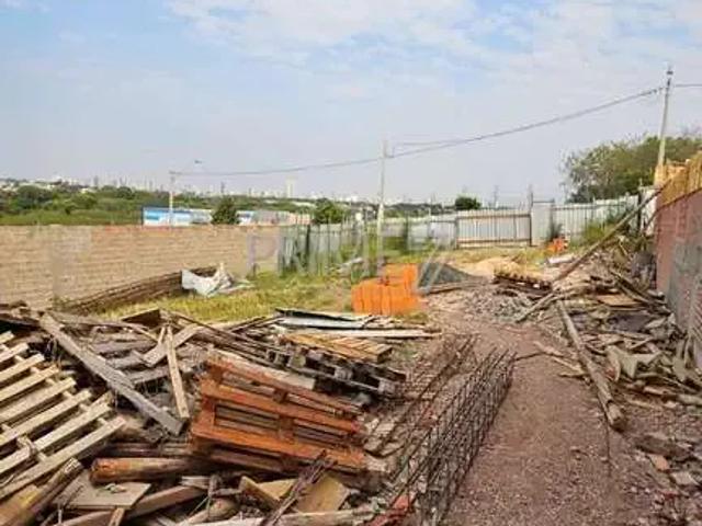 Terreno em Condomínio para Venda em Piracicaba/SP Ondas