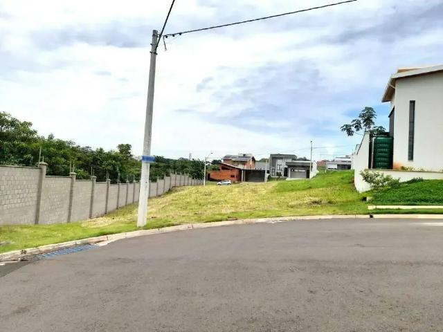 Terreno em Condomínio para Venda em Piracicaba/SP Bongue
