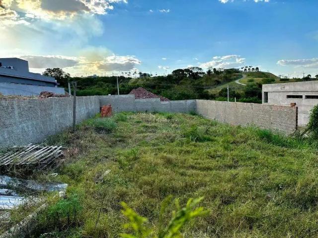 Terreno em Condomínio para Venda em Piracicaba/SP Bongue