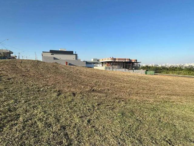 Terreno em Condomínio para Venda em Piracicaba/SP Bongue