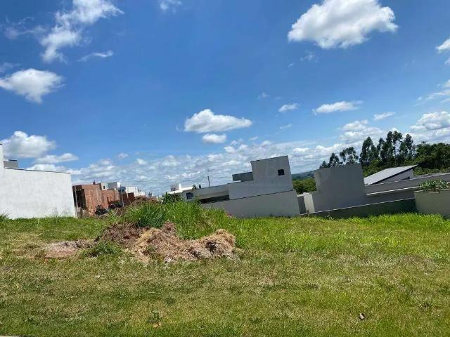Terreno em Condomínio para Venda em Piracicaba/SP Bongue