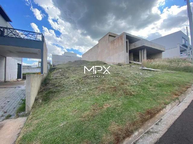 Terreno em Condomínio para Venda em Piracicaba/SP Bongue