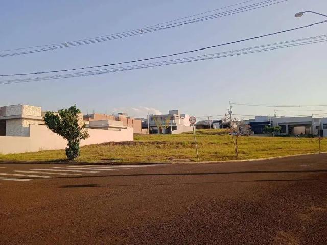 Terreno em Condomínio para Venda em Piracicaba/SP Jardim São Francisco