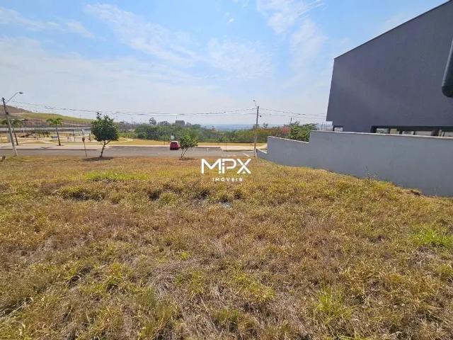 Terreno em Condomínio para Venda em Piracicaba/SP Bongue