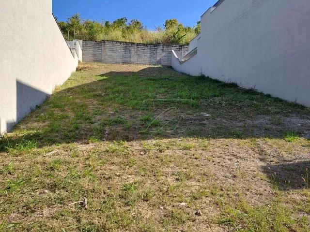 Terreno em Condomínio para Venda em Piracicaba/SP Bongue