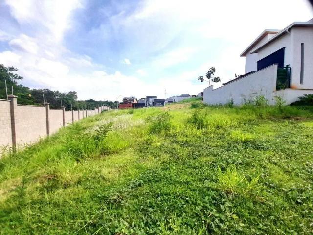 Terreno em Condomínio para Venda em Piracicaba/SP Bongue