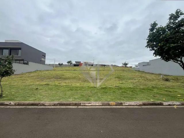 Terreno em Condomínio para Venda em Piracicaba/SP Bongue