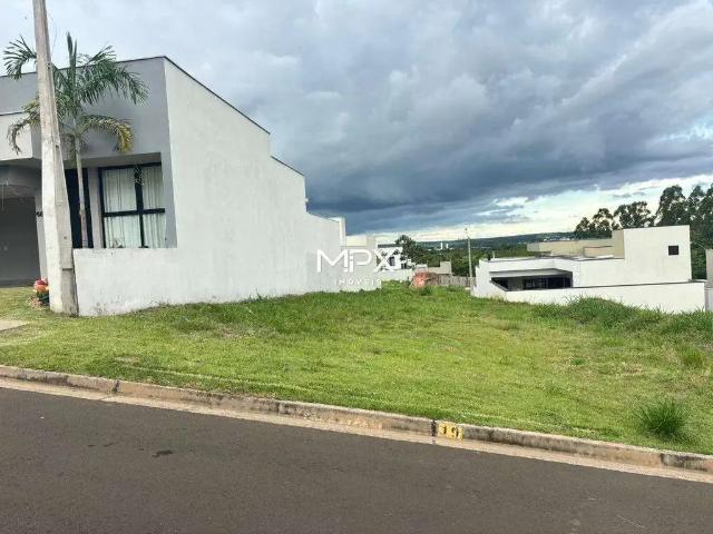 Terreno em Condomínio para Venda em Piracicaba/SP Bongue