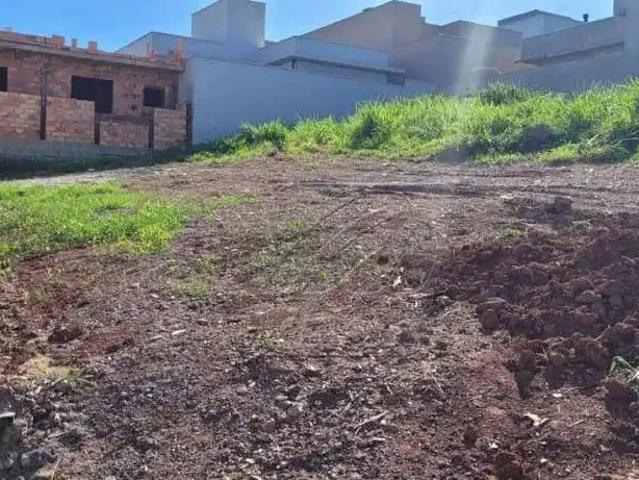 Terreno em Condomínio para Venda em Piracicaba/SP Bongue