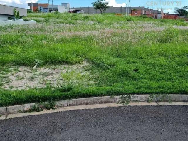 Terreno em Condomínio para Venda em Piracicaba/SP Bongue