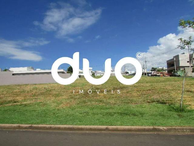 Terreno em Condomínio para Venda em Piracicaba/SP Bongue