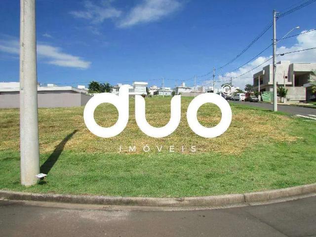 Terreno em Condomínio para Venda em Piracicaba/SP Bongue
