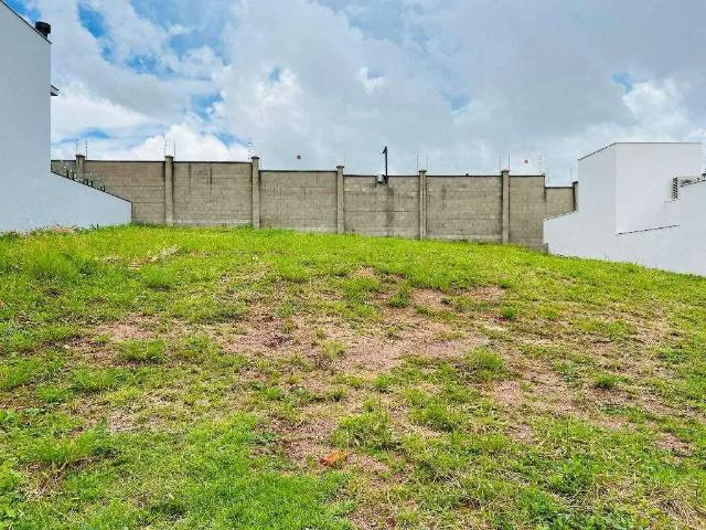 Terreno em Condomínio para Venda em Piracicaba/SP Bongue