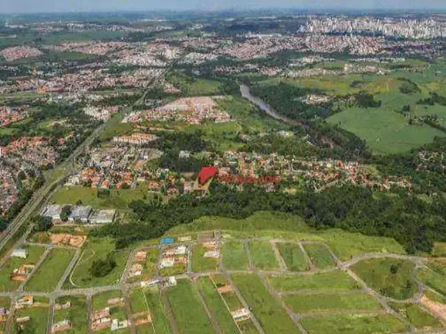 Terreno em Condomínio para Venda em Piracicaba/SP Balbo