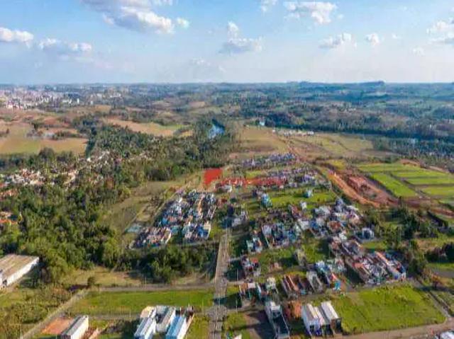 Terreno em Condomínio para Venda em Piracicaba/SP Balbo