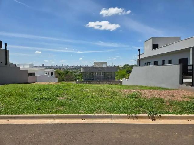 Terreno em Condomínio para Venda em Piracicaba/SP Bongue
