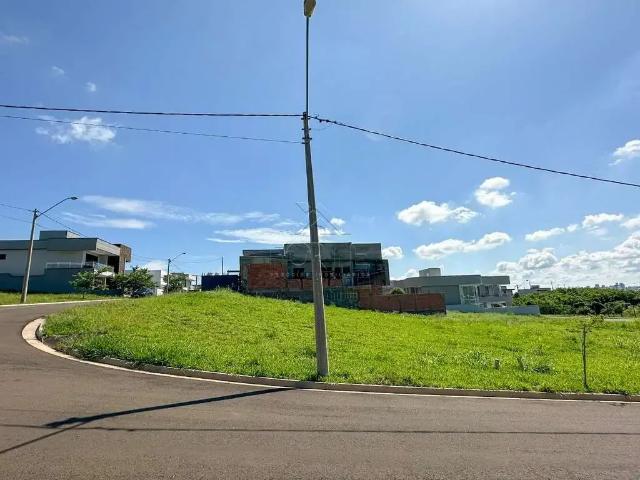 Terreno em Condomínio para Venda em Piracicaba/SP Bongue