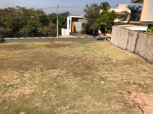 Terreno em Condomínio para Venda em Piracicaba/SP Damha