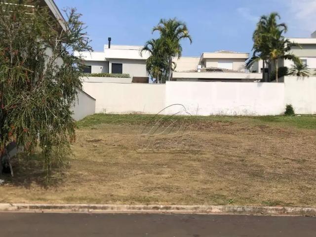 Terreno em Condomínio para Venda em Piracicaba/SP Damha