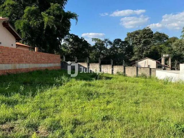 Terreno em Condomínio para Venda em Piracicaba/SP Horto Tupi
