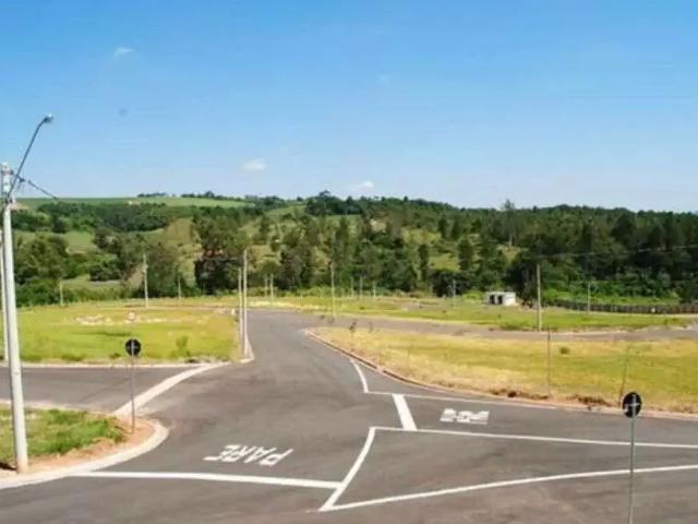 Terreno em Condomínio para Venda em Piracicaba/SP Horto Tupi