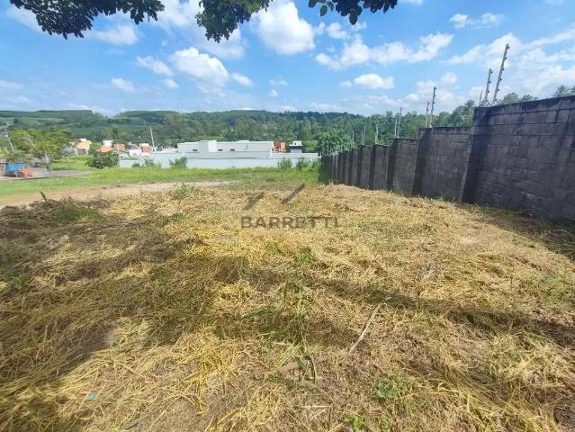 Terreno em Condomínio para Venda em Piracicaba/SP Horto Tupi