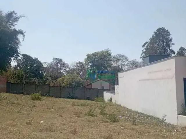Terreno em Condomínio para Venda em Piracicaba/SP Horto Tupi