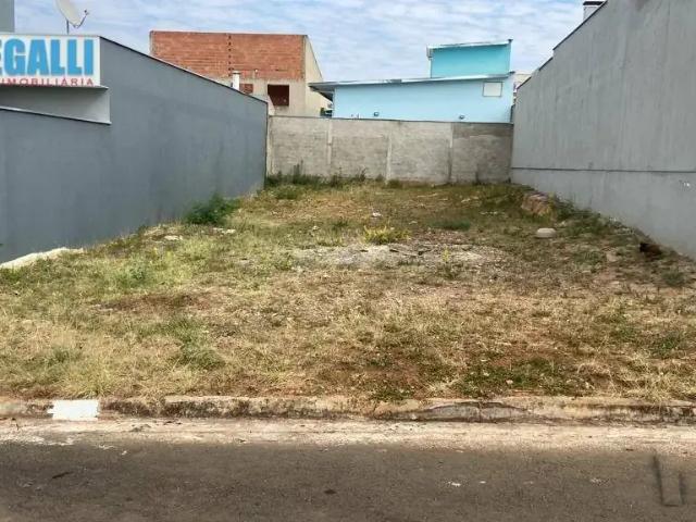 Terreno em Condomínio para Venda em Piracicaba/SP Horto Tupi