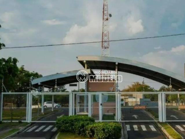 Terreno em Condomínio para Venda em Piracicaba/SP Horto Tupi