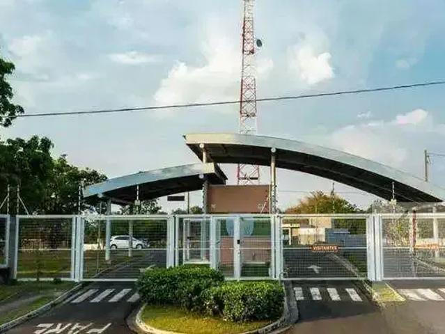 Terreno em Condomínio para Venda em Piracicaba/SP Horto Tupi