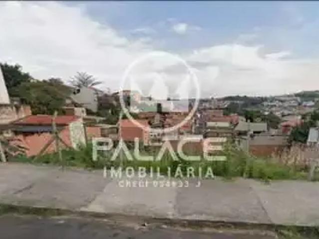 Terreno em Condomínio para Venda em Piracicaba/SP Jaraguá