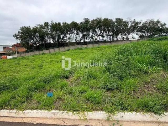 Terreno em Condomínio para Venda em Piracicaba/SP Jardim Noiva da Colina